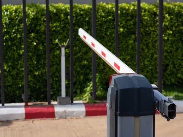 Sylvootech | Security, ICT & IoT Company